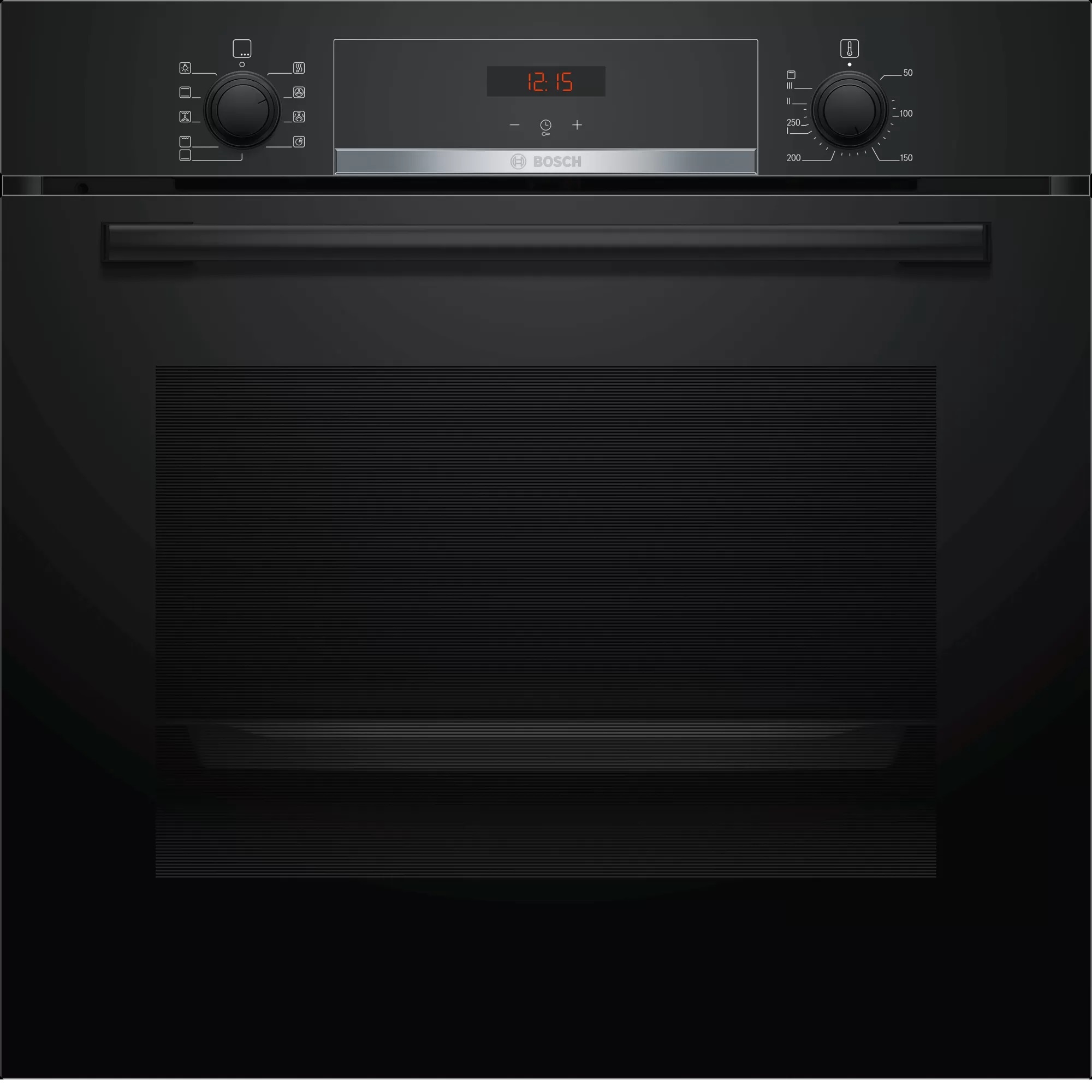 Bosch HBA534EB0 купить по низкой цене в интернет-магазине