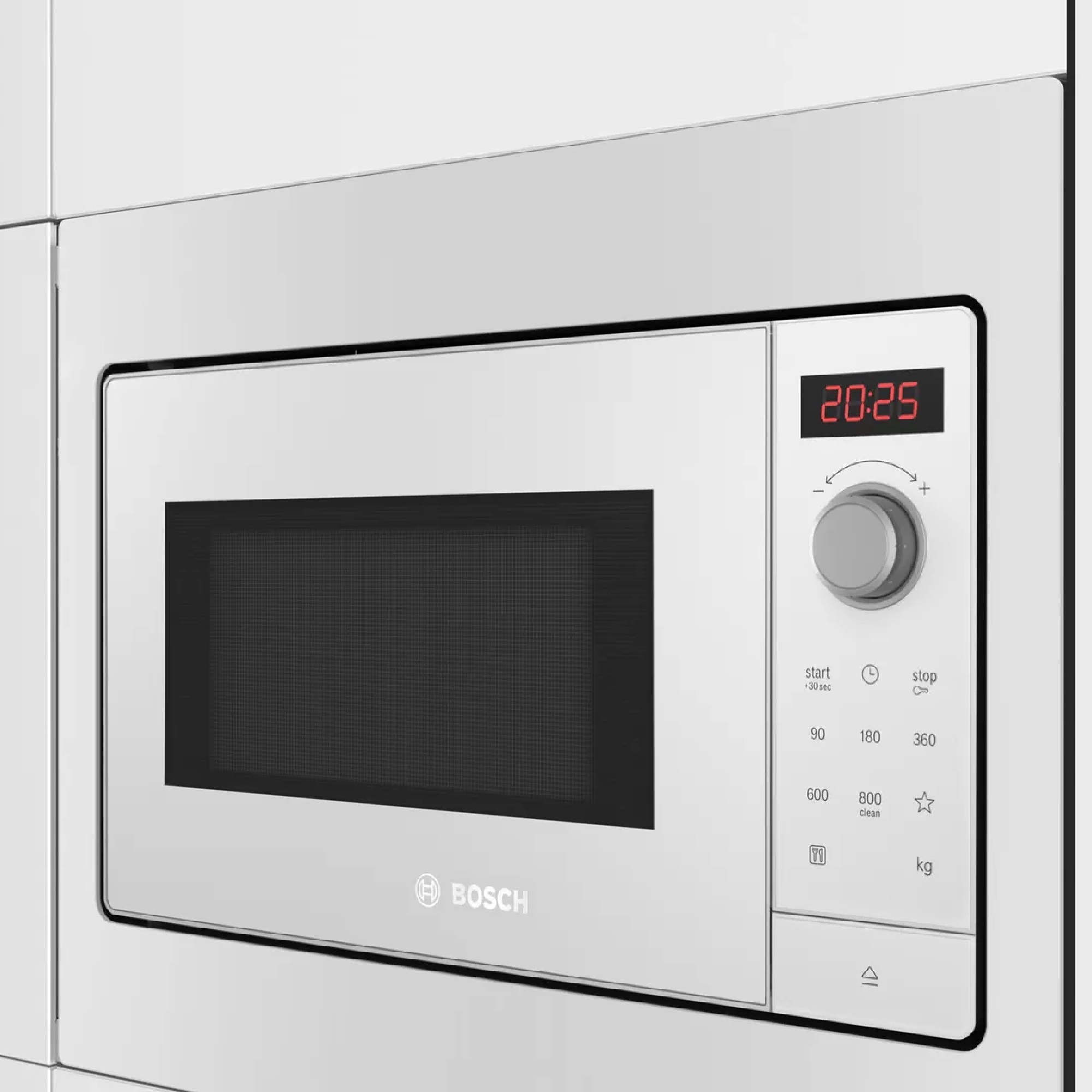 Bosch BFL523MW3 купить по низкой цене в интернет-магазине