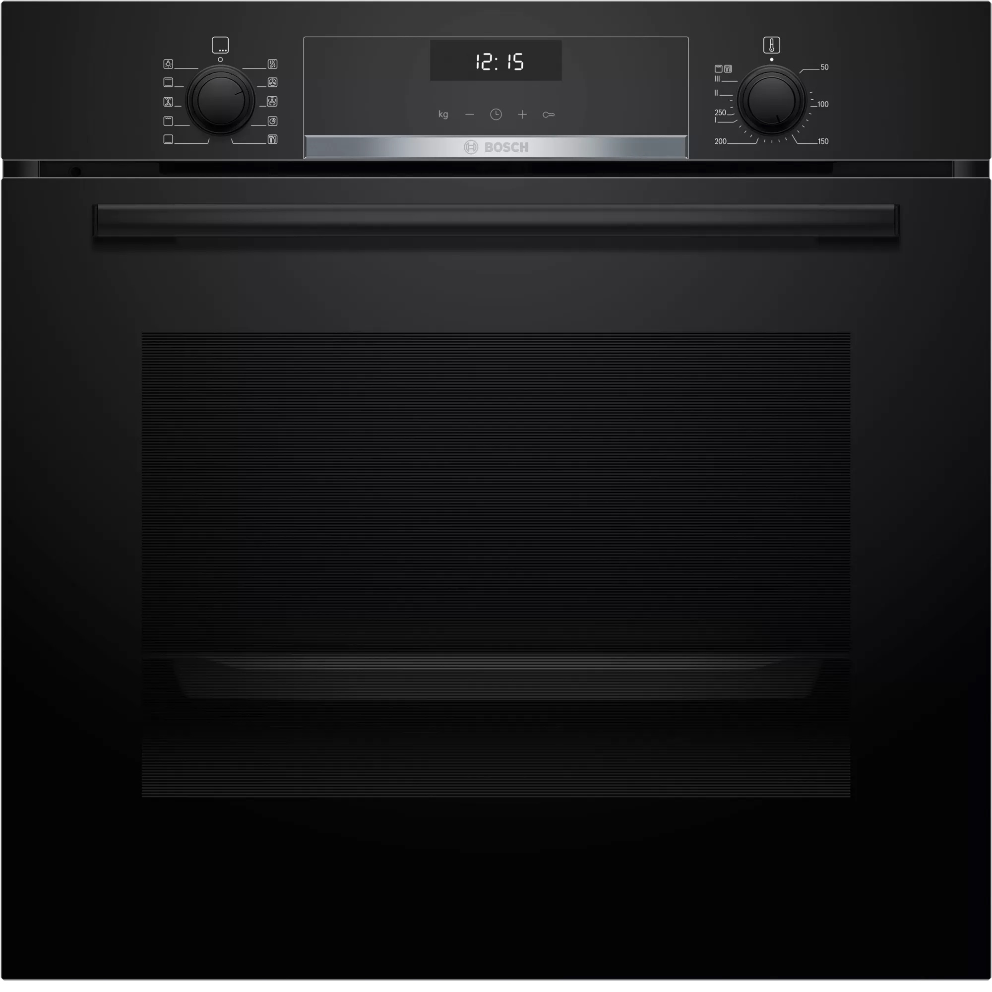 Bosch HBG5370B0 купить по низкой цене в интернет-магазине