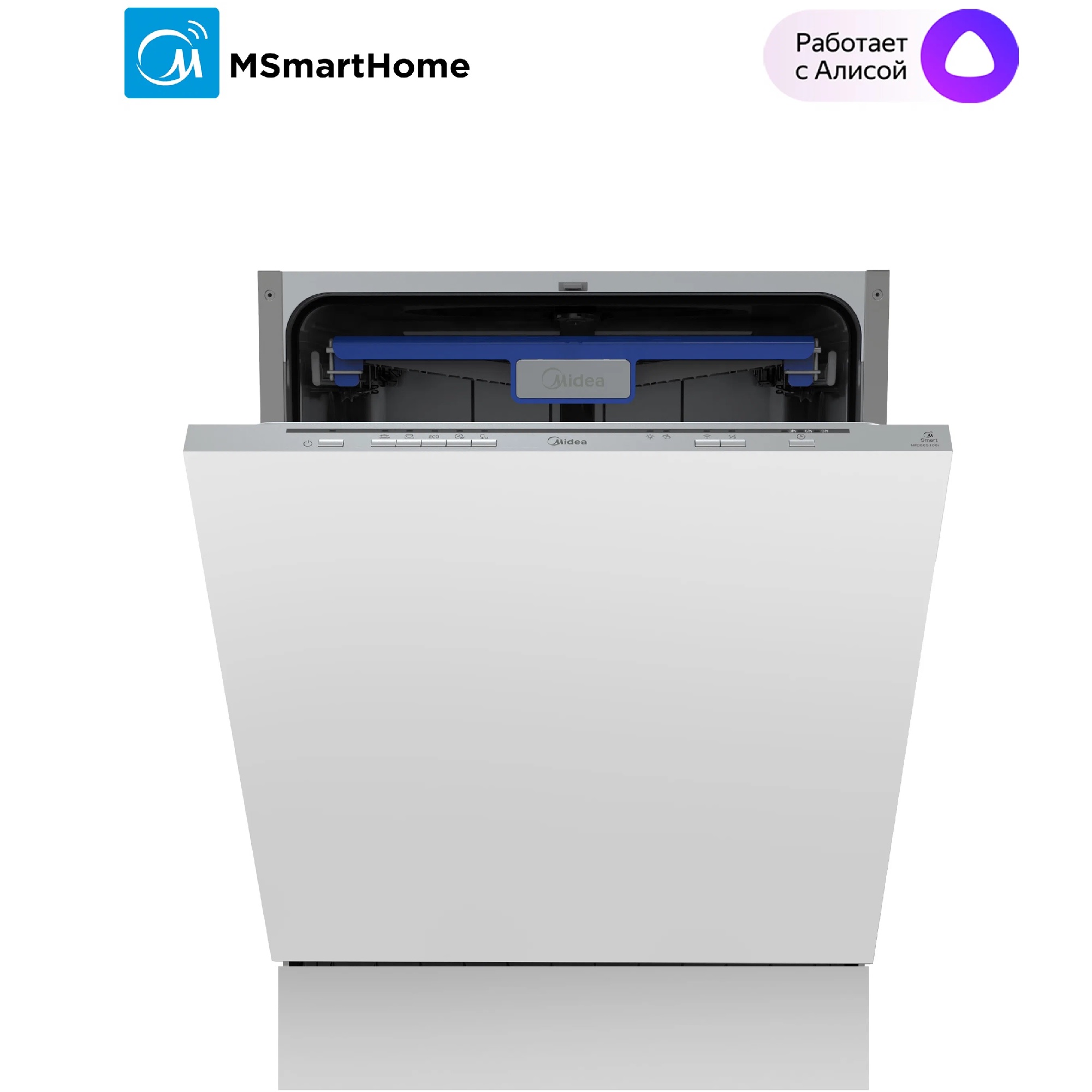 Midea MID60S110i купить по низкой цене в интернет-магазине